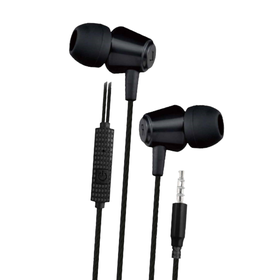 KIN - K18 - Bass Boosted Wired Earphones With Advanced Sound Quality ...