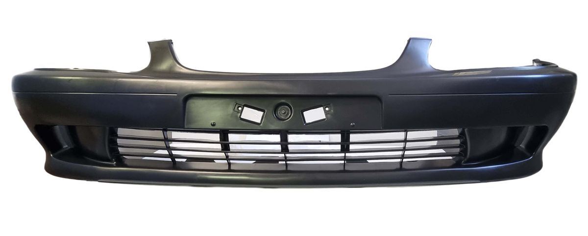 Toyota Tazz Front Bumper Hatchback 00-07 | Shop Today. Get it Tomorrow ...