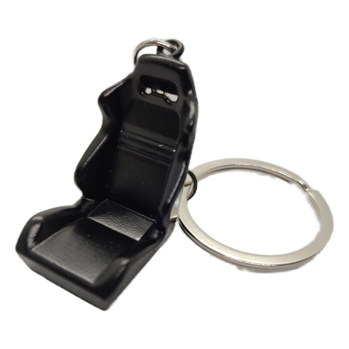 SSA Racing Seat Metal Key Chain - Black | Shop Today. Get it Tomorrow ...