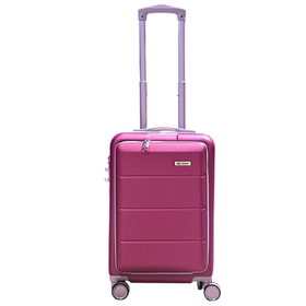 Mooistar Travel Luggage Bag Purple | Shop Today. Get it Tomorrow ...