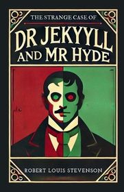 The Strange Case of Dr Jekyll and Mr Hyde | Shop Today. Get it Tomorrow ...