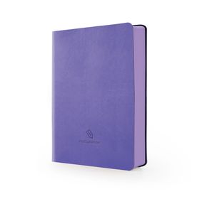 Flexi Softcover MultiPlanner Undated Diary - List Maker / Time Keeper ...