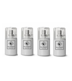 4 Fine fragrance collection perfumes suitable for ladies | Shop Today ...