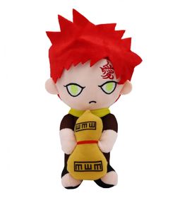 Naruto Anime Gaara Plush Doll | Shop Today. Get it Tomorrow! | takealot.com