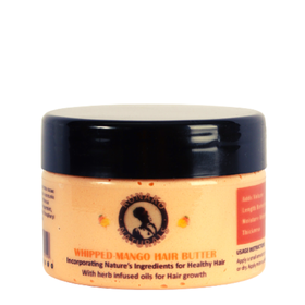 Whipped Mango Hair Butter - 200g | Shop Today. Get it Tomorrow ...