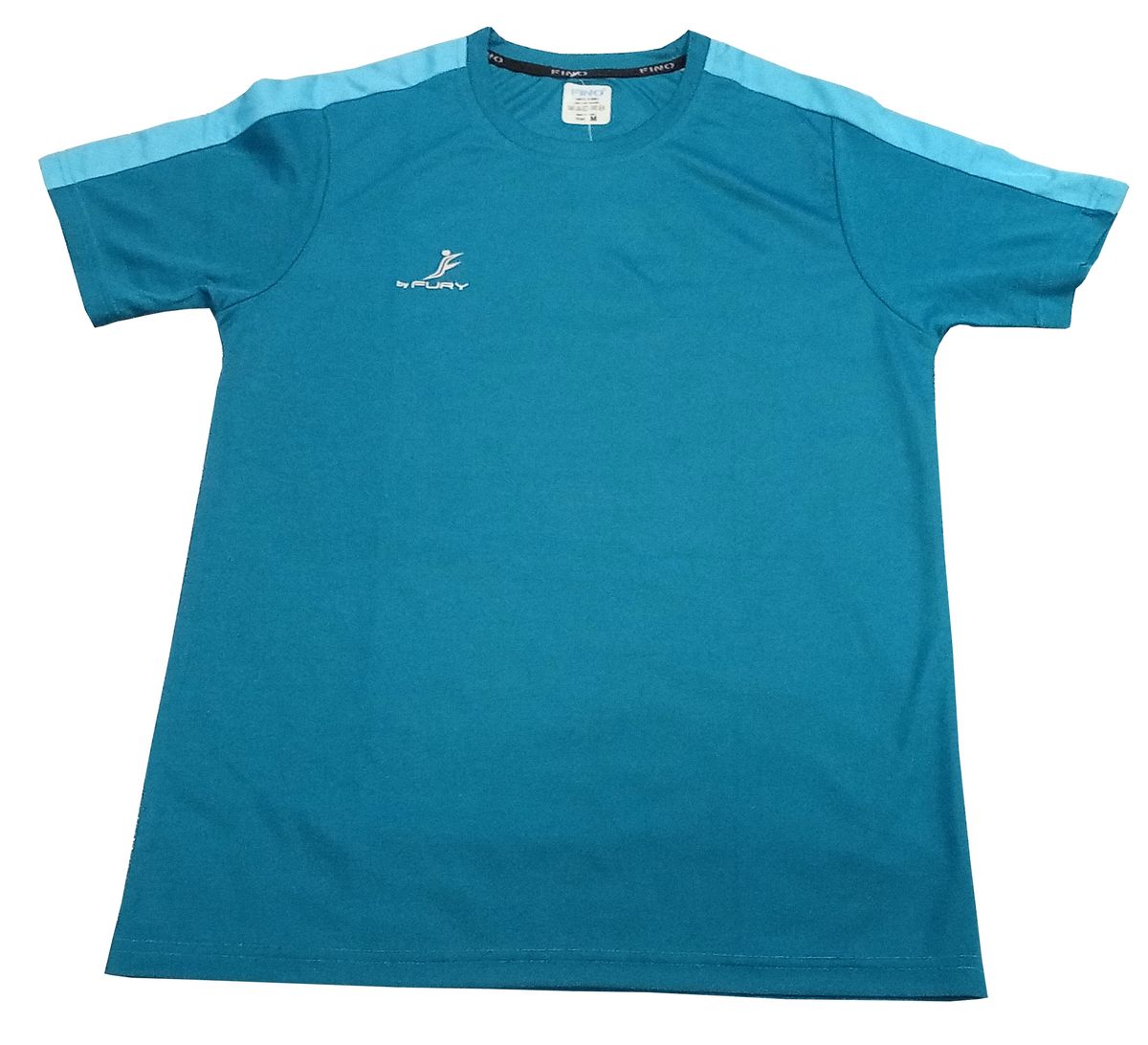 Fury Panel Tee | Shop Today. Get it Tomorrow! | takealot.com