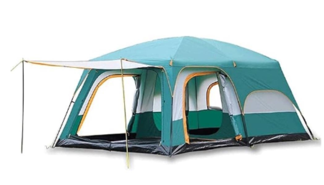 SamMag Biz Portable Outdoor 4-6 Persons Camping Tent | Shop Today. Get it Tomorrow! | takealot.com