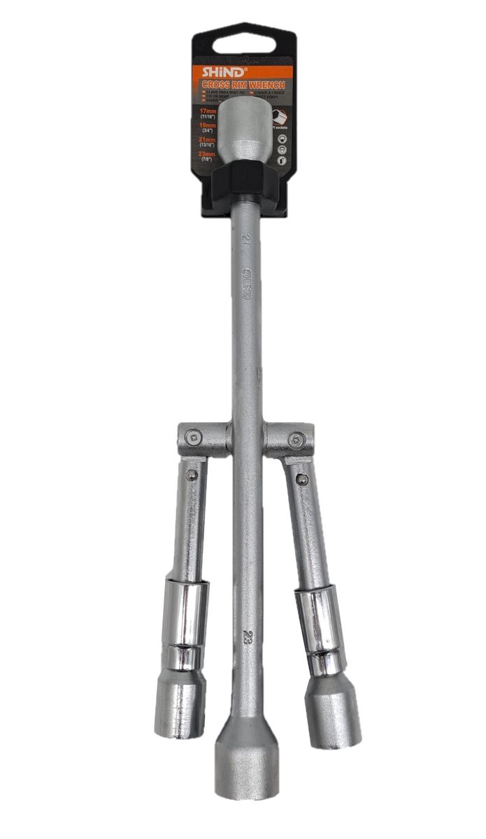 Portable Foldable Wheel Spanner Wrench | Shop Today. Get it Tomorrow ...