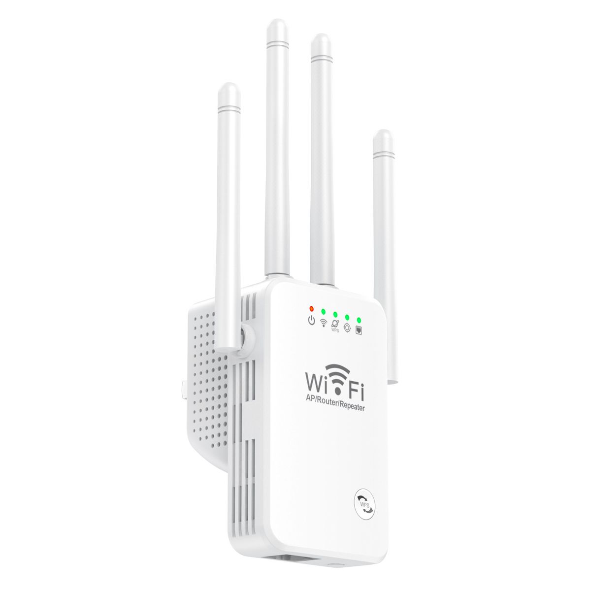 U9 Wireless Wifi Signal Booster Repeater 300mbps | Shop Today. Get it ...