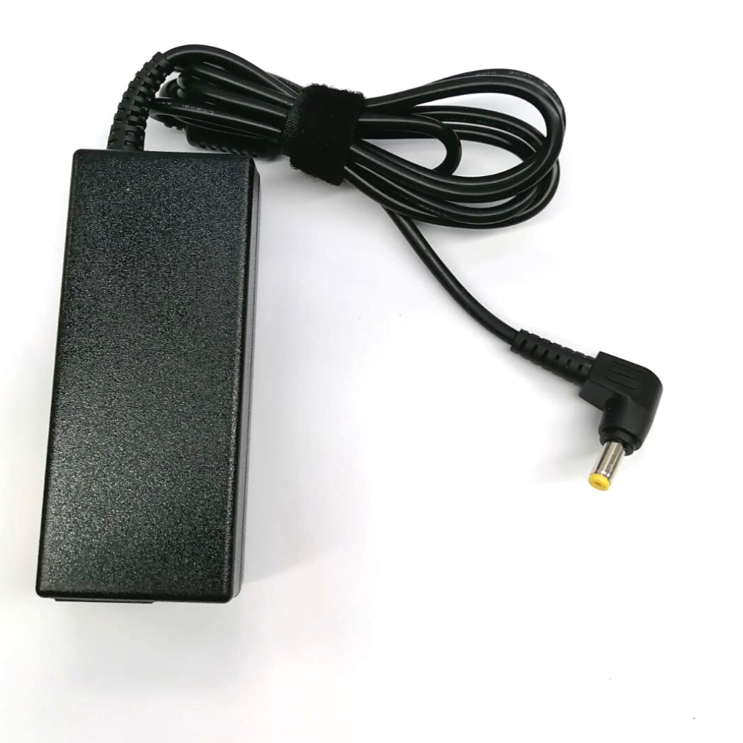 Laptop Charger For Acer Yellow Pin 19V3.42A (5.5*1.7mm) | Shop Today ...