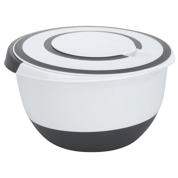 Excellence Homeware - Mixing Bowl - 5 Liter | Shop Today. Get it ...