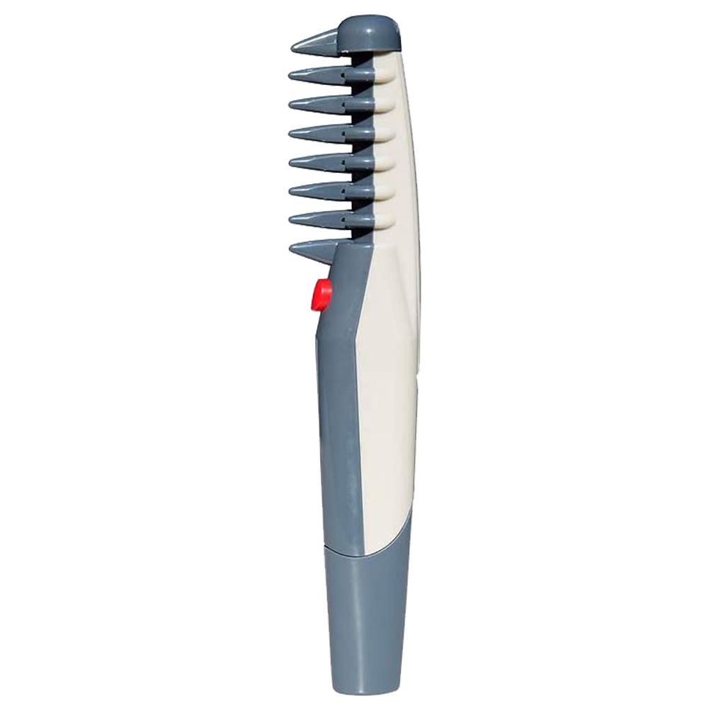 Portable Electric Pet Grooming Comb Hair Trimmer | Shop Today. Get it ...