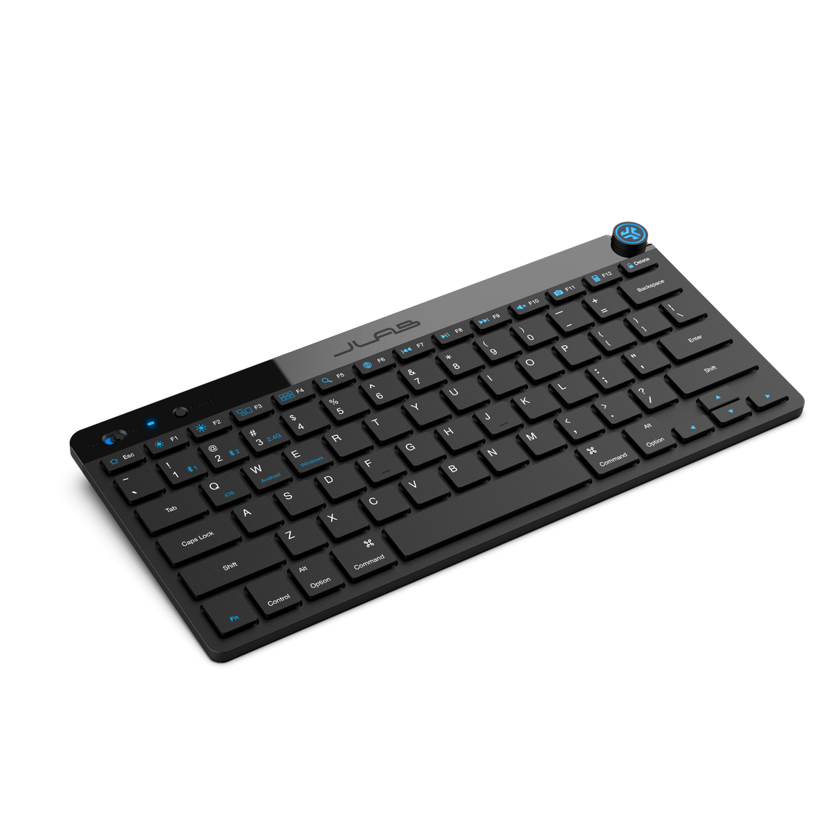 JLAB GO Wireless Keyboard | Shop Today. Get it Tomorrow! | takealot.com