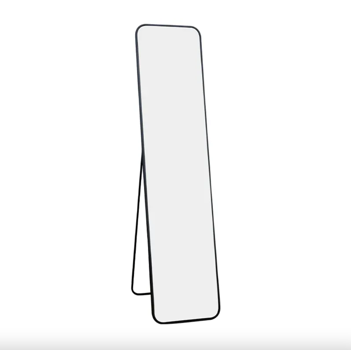 Linear 150 x 40cm Standing/Hanging Mirror by Soul Lifestyle | Shop ...