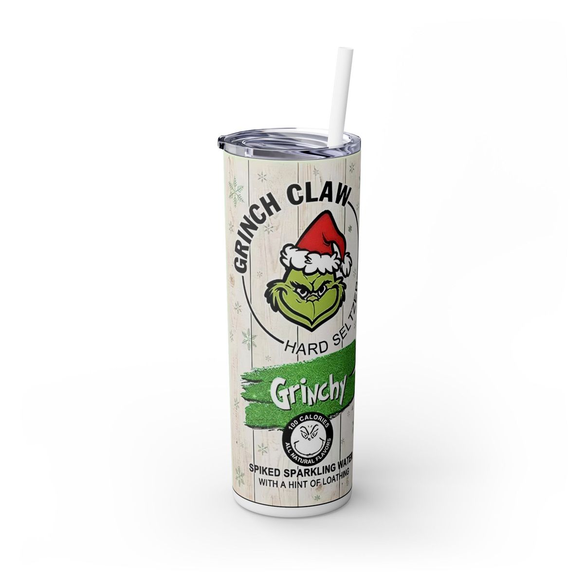 Grinch Claw 20oz Tumbler | Shop Today. Get it Tomorrow! | takealot.com
