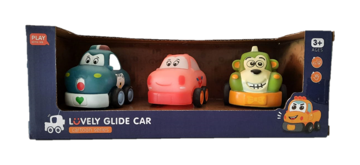 Lovely Glide Cars | Shop Today. Get it Tomorrow! | takealot.com