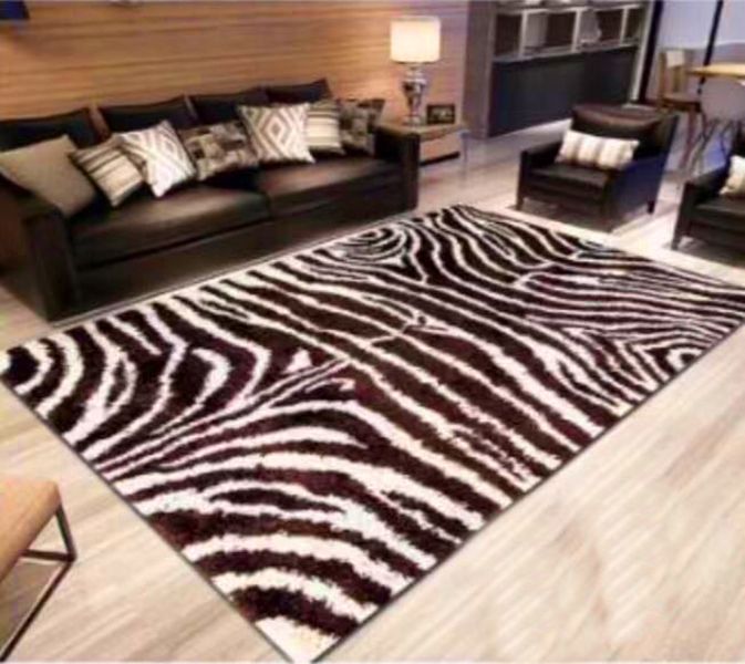 200cm by 150cm - Modern 3D Geometric Design Area 038 Rug | Shop Today ...