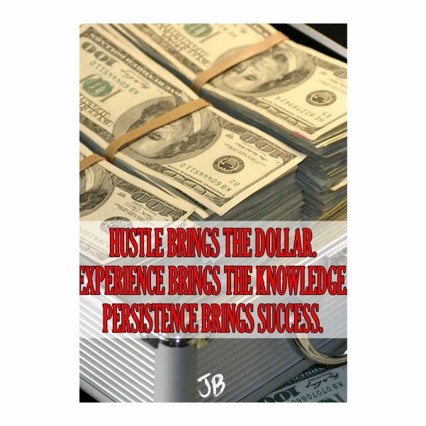 Success Dollar - A1 Poster | Shop Today. Get it Tomorrow! | takealot.com