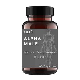 Alpha Male Capsules | Shop Today. Get it Tomorrow! | takealot.com