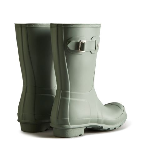 Sweet Gale Green Hunter Boots Online | loughaty.com