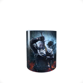 The Witcher - Animation - Coffee Mug | Shop Today. Get it Tomorrow ...