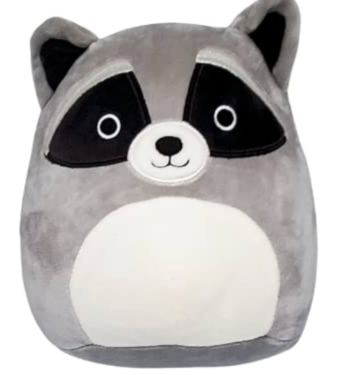 Grey And Black Squishmallow | Shop Today. Get it Tomorrow! | takealot.com