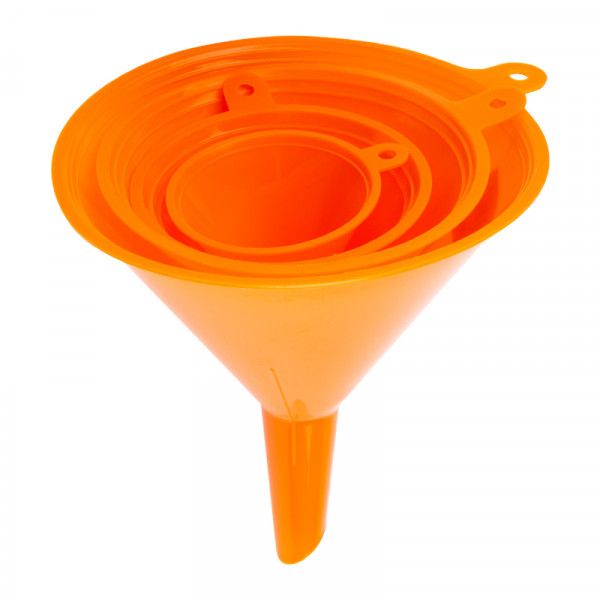U-Part Funnel Set Off 4 | Shop Today. Get it Tomorrow! | takealot.com