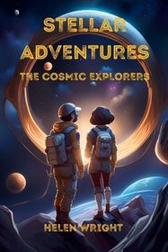Stellar Adventures - The Cosmic Explorers | Shop Today. Get it Tomorrow ...