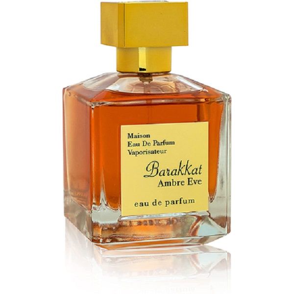 Maison Barrakat Ambre Eve Eau De Parfum 100ml | Shop Today. Get it ...
