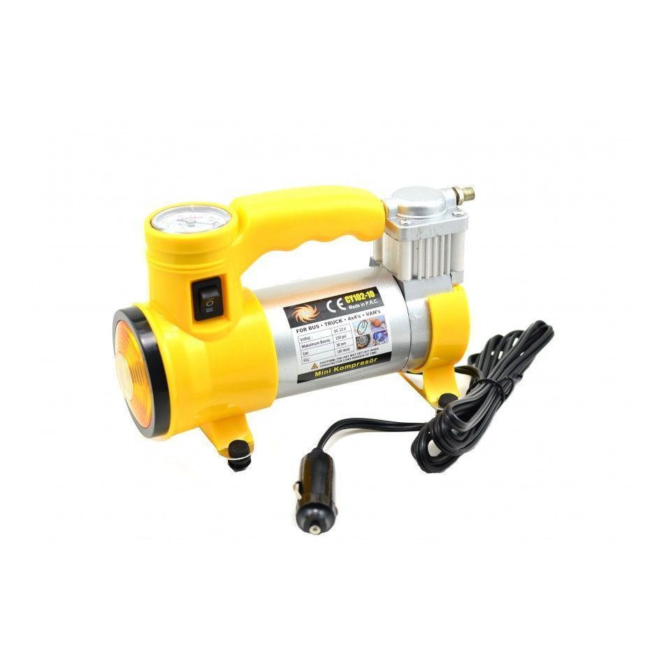 2 IN 1 Mini Compressor | Shop Today. Get it Tomorrow! | takealot.com