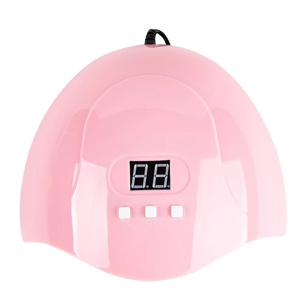 360 degree Nail Polish Smart Machine with Sensor Light | Shop Today ...