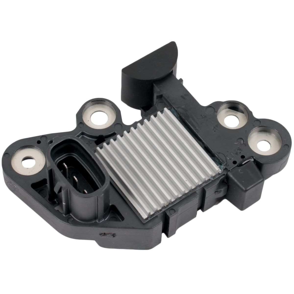 Replacement Alternator Regulator Suitable for Hyundai i10/i20 and Kia ...