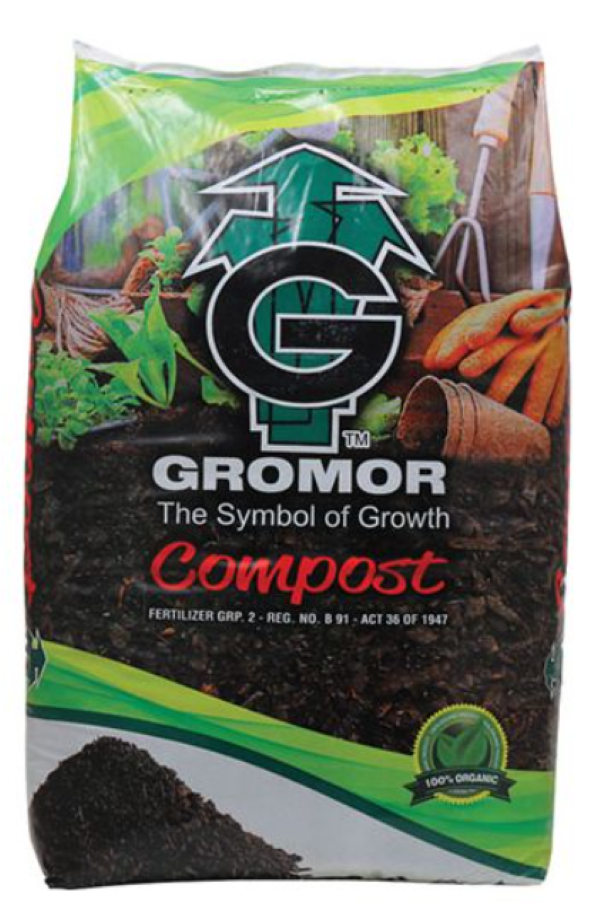 Gromor Compost 30Dm 13Kg | Shop Today. Get it Tomorrow! | takealot.com