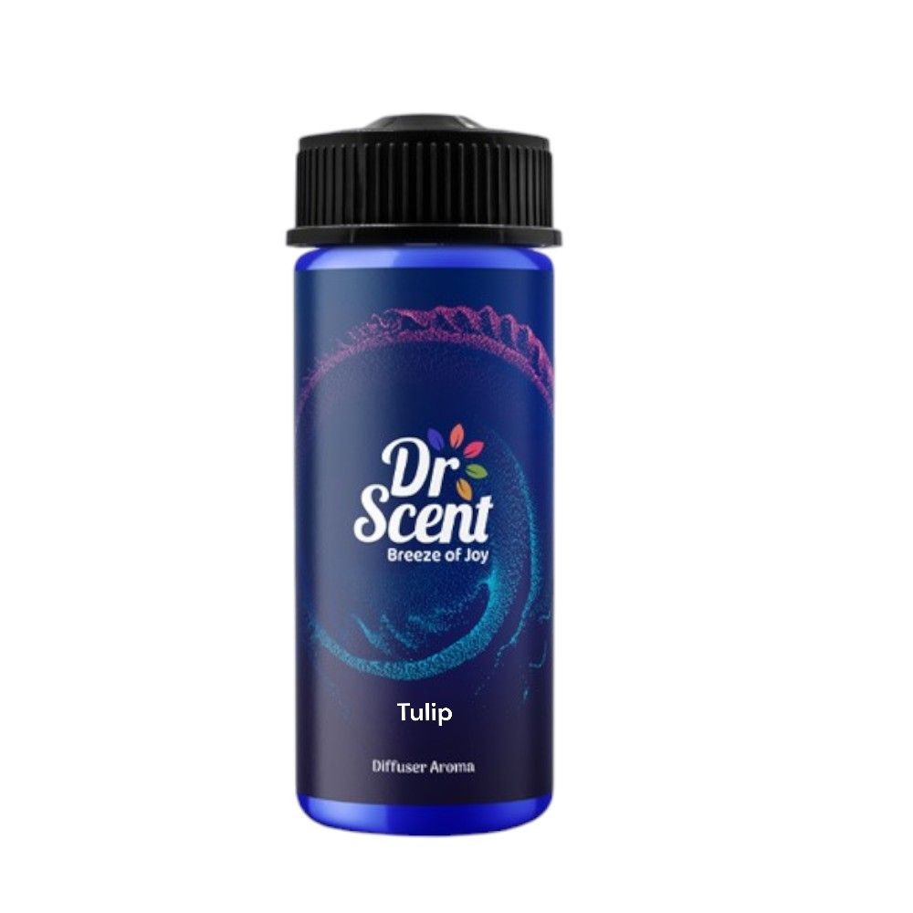Dr Scent-Aroma Oil- Tulip | Shop Today. Get it Tomorrow! | takealot.com
