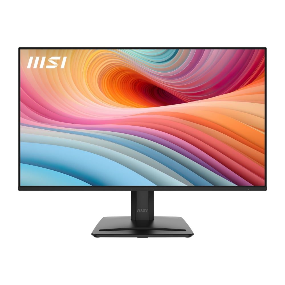 MSI PERFECTEDGE PRO 25" FHD 1080p 120hz Monitor - Black | Shop Today ...