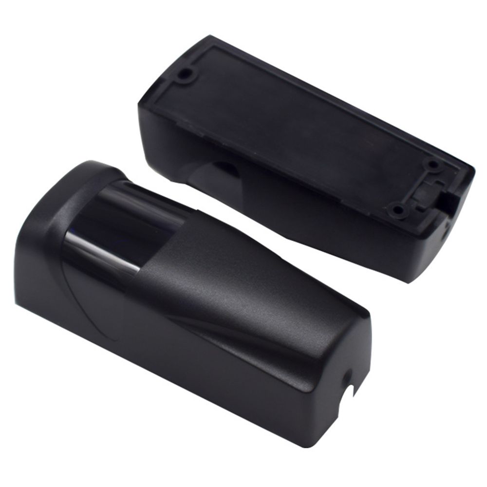 Infrared Safety Beams 50m Wired Gate Beam IP55 Sensor Alarm Detector ...