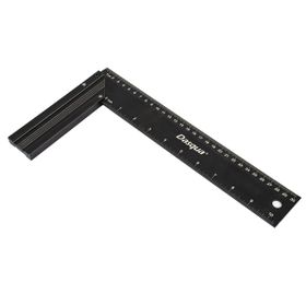 Dasqua Professional Aluminium Try Square 300mm | Shop Today. Get it ...