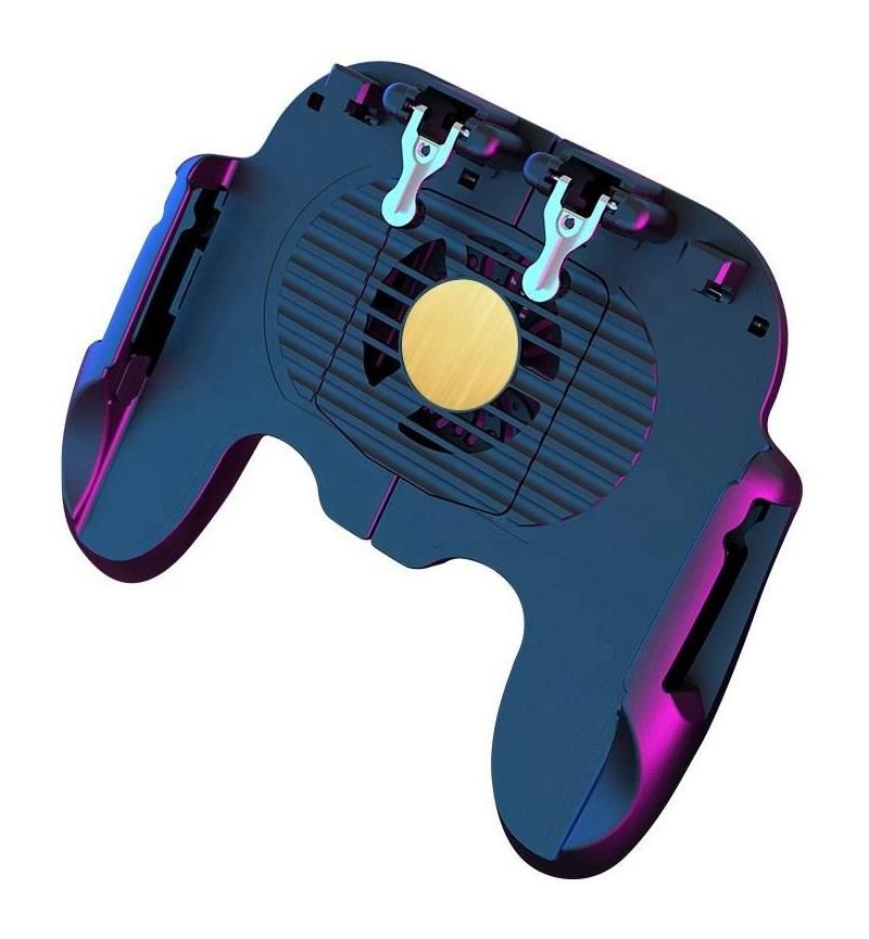 Mobile Wired Game Controller With Fan | Shop Today. Get it Tomorrow ...