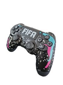 Double Shock 4 Wireless Controller for PS4 - FIFA Edition | Shop Today ...