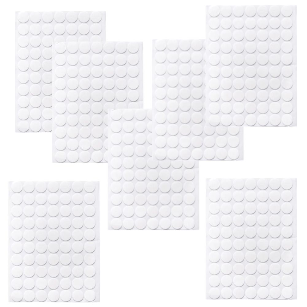 Tool Craft DIY Double-Sided Adhesive Dots 300 Pieces | Shop Today. Get ...