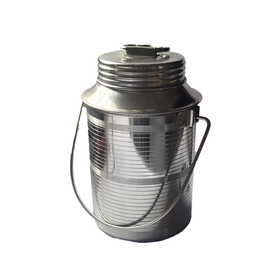 Stainless steel Single Jug - Storage Container - 2.5L | Shop Today. Get ...
