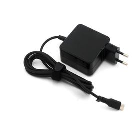 Universal Laptop AC Adapter / Charger For Most Laptop Models Type-C 45 ...