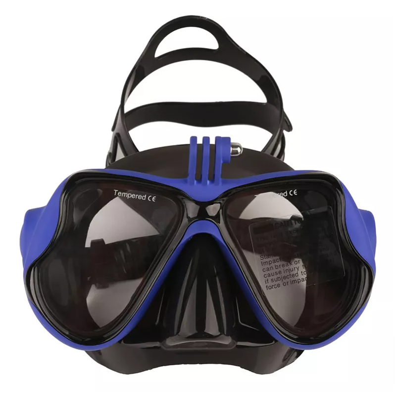 Professional Underwater Camera Diving Mask Mount | Shop Today. Get it ...