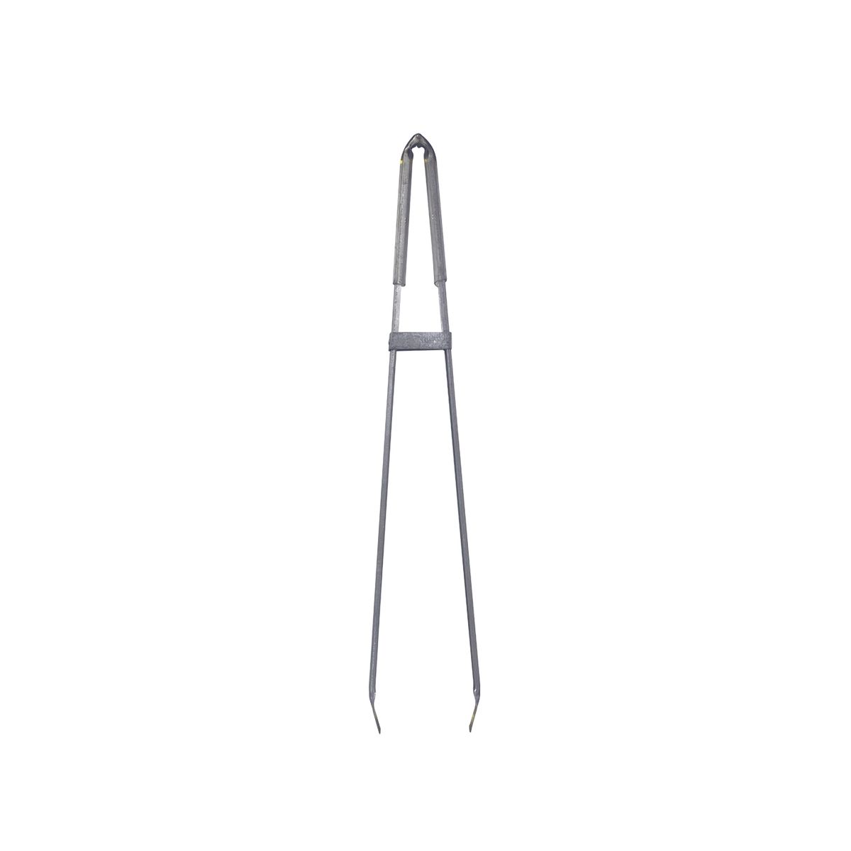 Refuse Litter Picker Silver 860mm 2 Pack Shop Today Get It