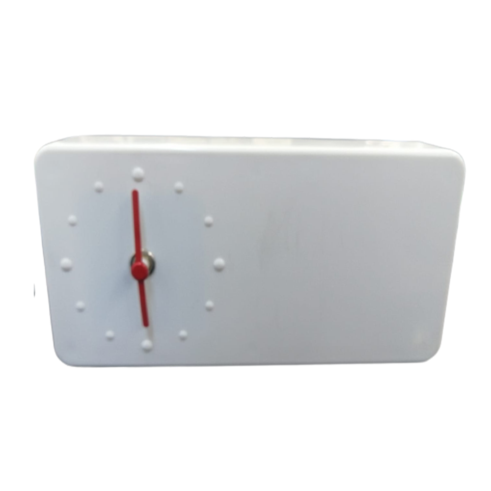 Memo Clock | Shop Today. Get it Tomorrow! | takealot.com