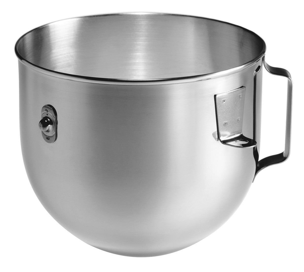 KitchenAid 4.8L Heavy Duty Mixer Brushed S/S Bowl | Shop Today. Get it ...
