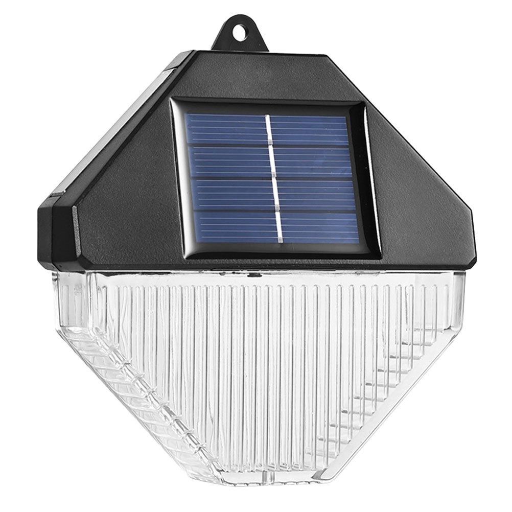 Solar Powered Wall Lamp White Light - 2 Pack | Shop Today. Get it ...