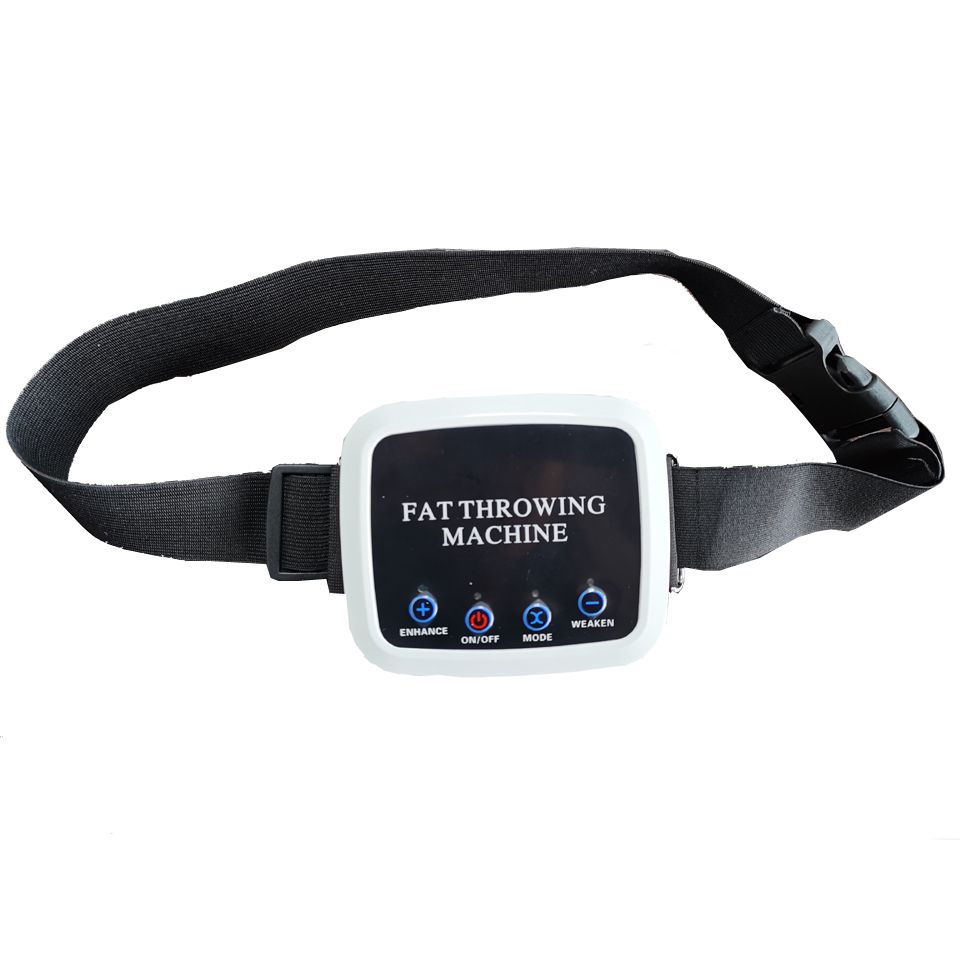 Vibrating Smart Waist Trimmer Fat Burner Machine | Shop Today. Get it ...
