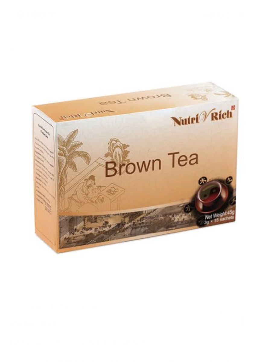 Longrich Brown Tea | Buy Online in South Africa | takealot.com