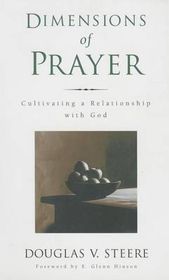 Dimensions of Prayer | Shop Today. Get it Tomorrow! | takealot.com